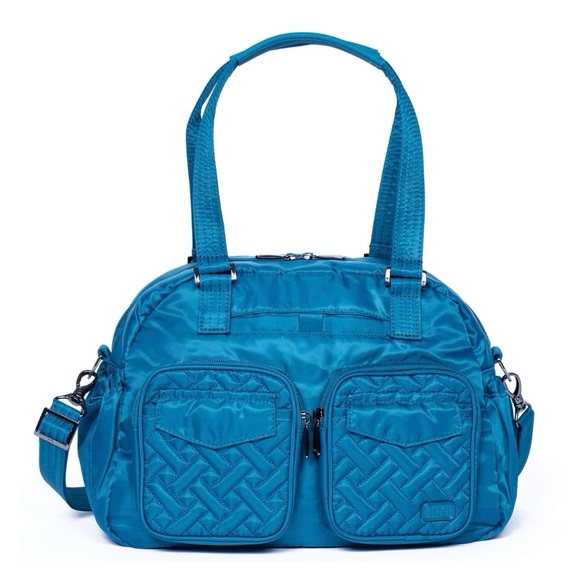 lug | Bags | Lug Jumper Carryall Tote Jumper Shoulder Crossbody Strap ...